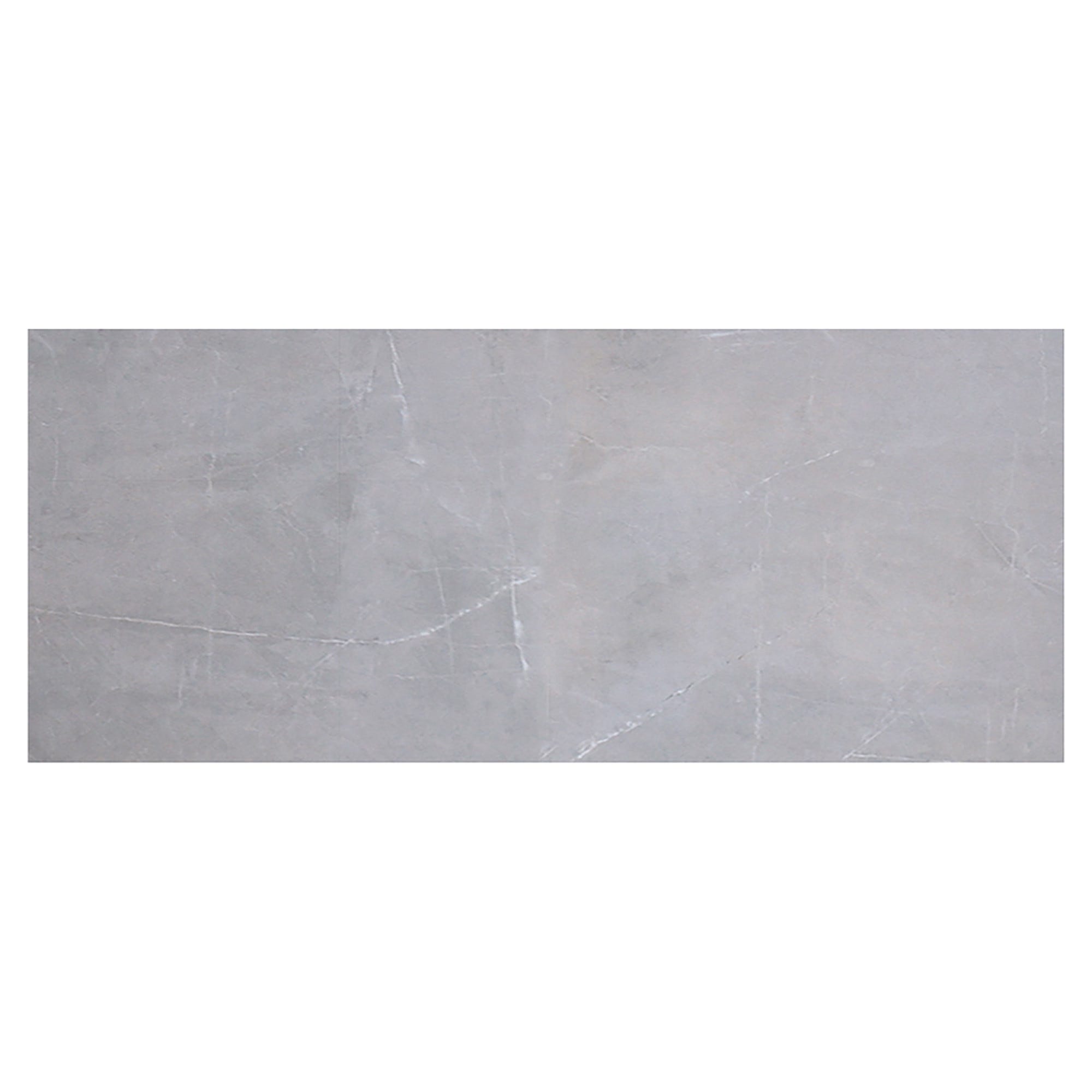 PAVIMENTO INTERNO MARMO GRAY LAPPATO 80x180 cm R9 GRES PORCELLANATO