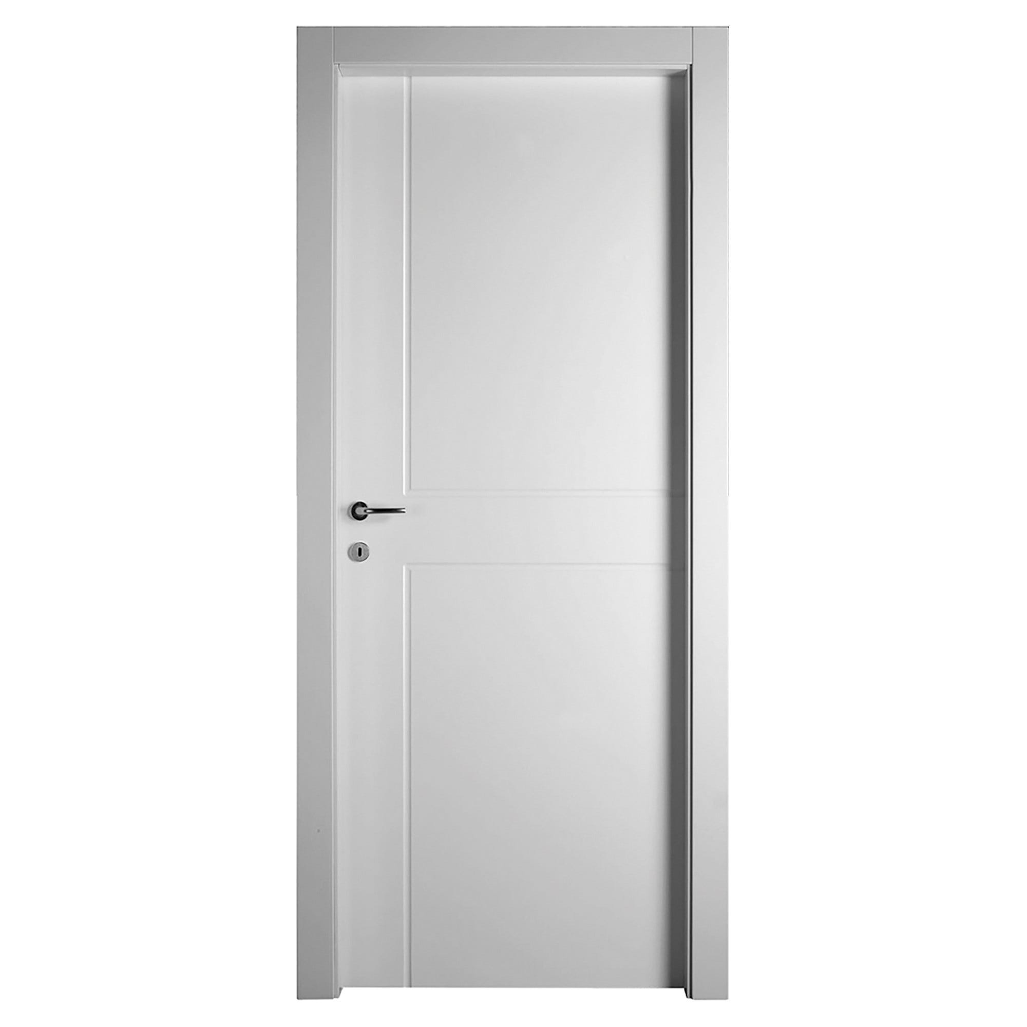 PORTA DA INTERNO NICLA BATTENTE 210x70 cm (HxL) | Tecnomat
