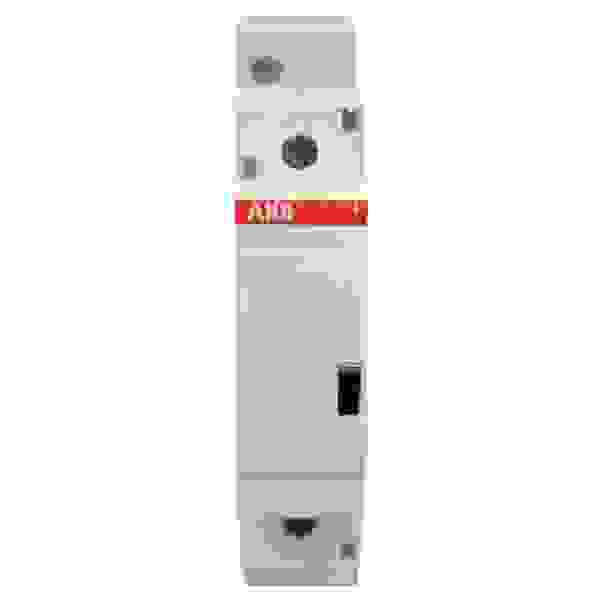 RELE' PASSO PASSO ABB 16A 230V 1NA E290-16-10/230 BOBINA 110VCC 230V CA