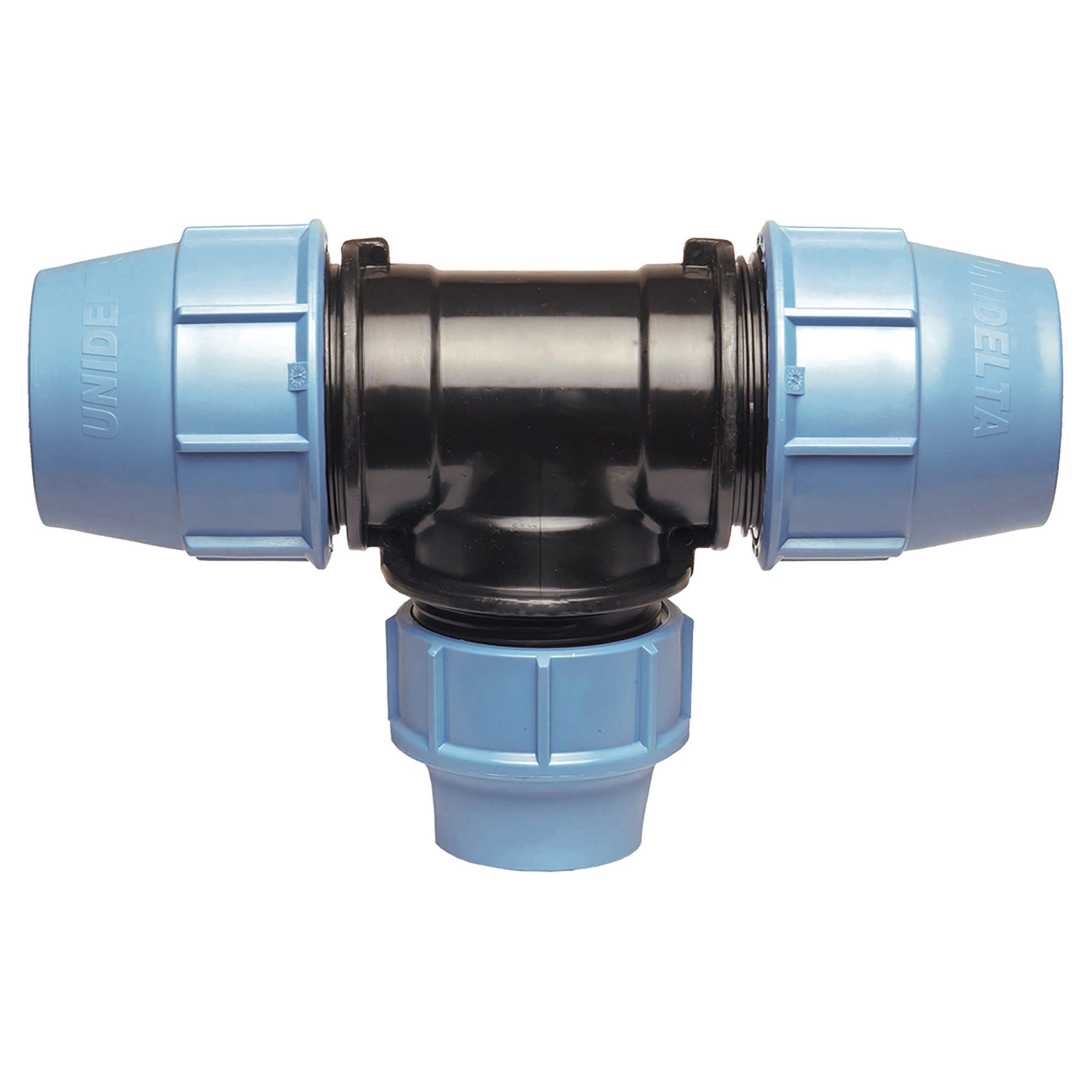 Tubi e raccordi idraulici in polietilene | Acquista su Tecnomat