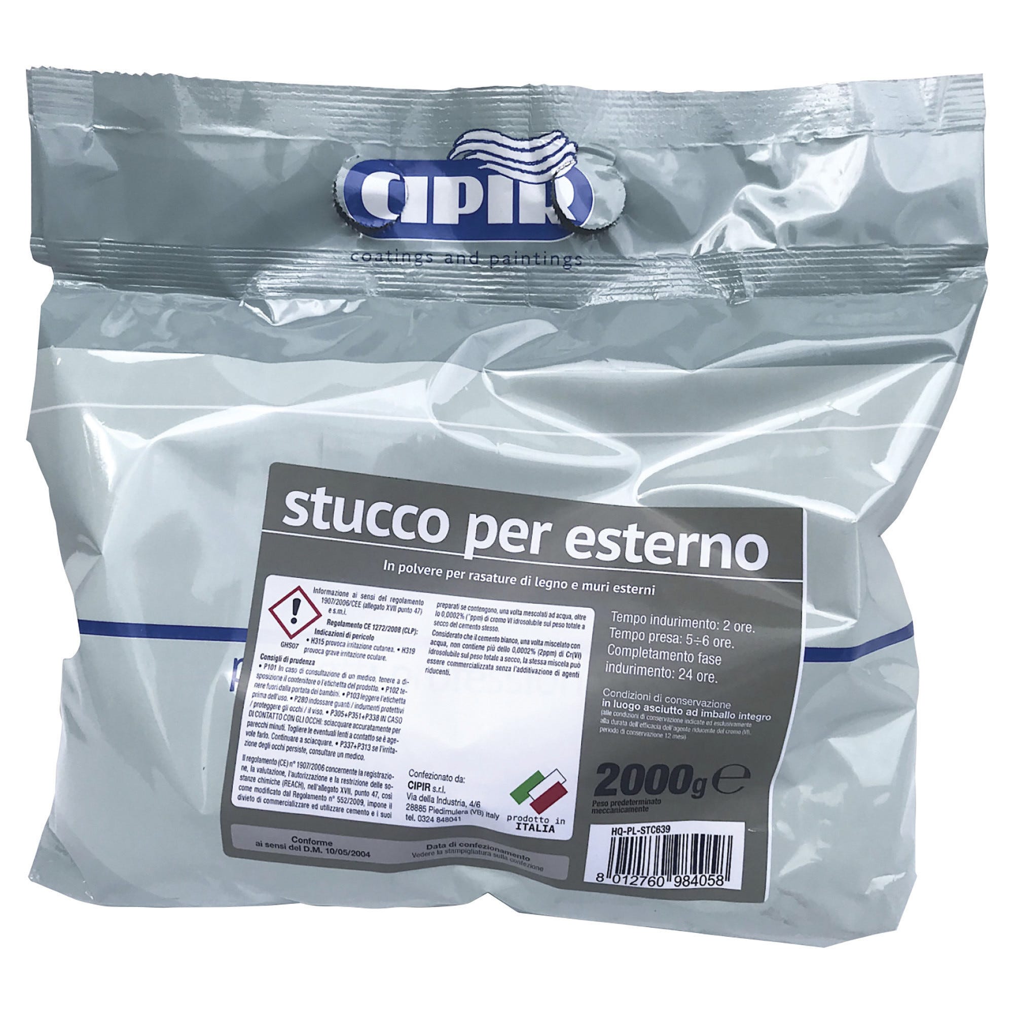 Stucchi in Polvere | Tecnomat