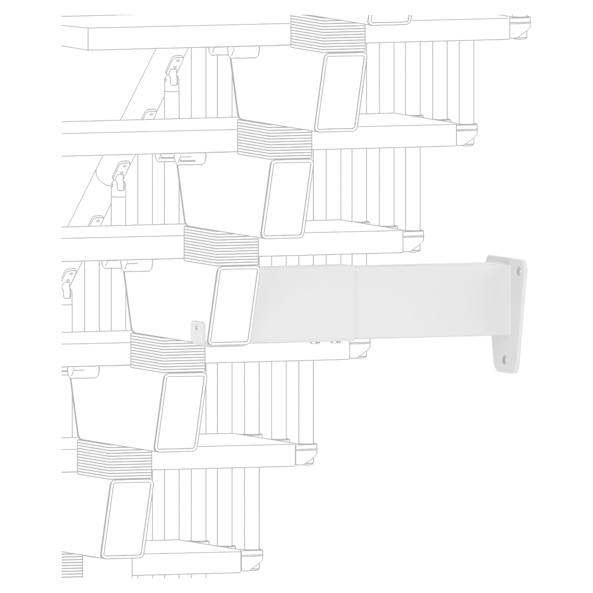 Gradini per scale | Acquista su Tecnomat