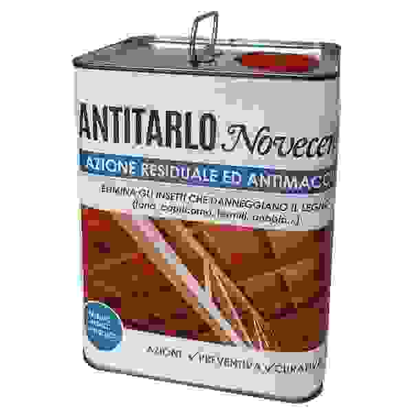 ANTITARLO NOVECENTO 2,5 l