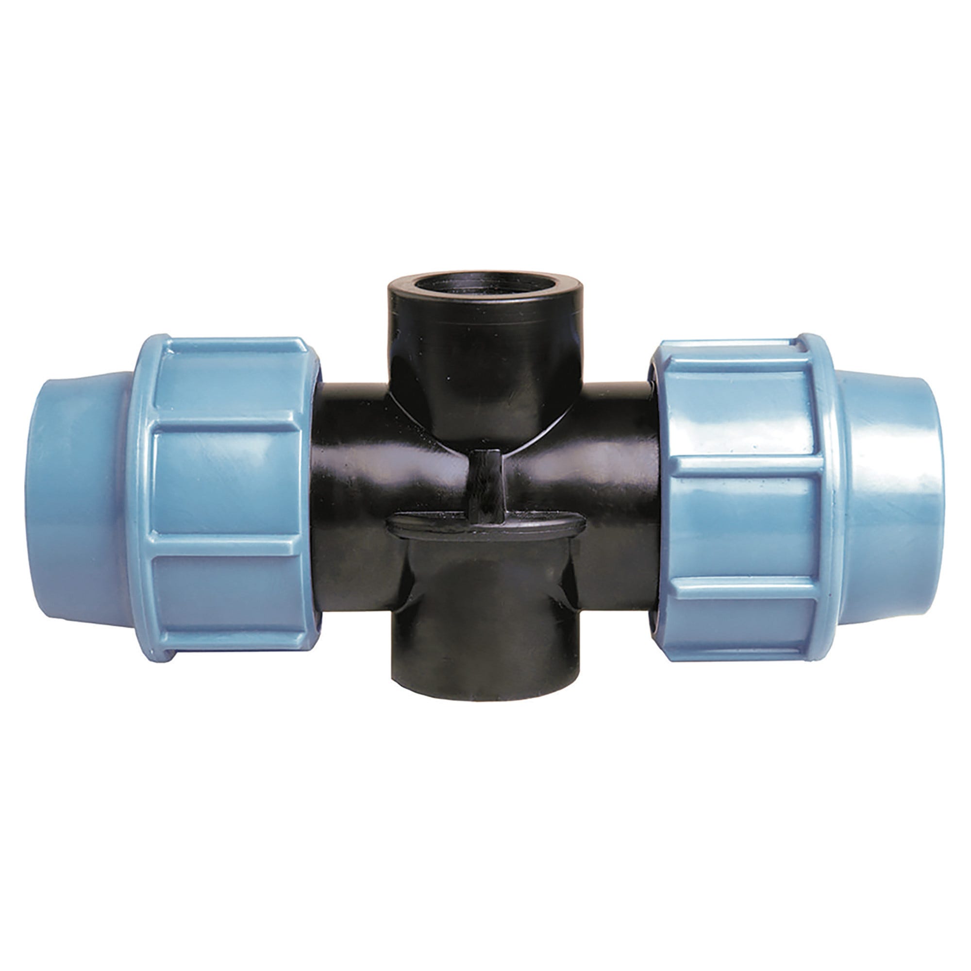 Tubi e raccordi idraulici in polietilene | Acquista su Tecnomat