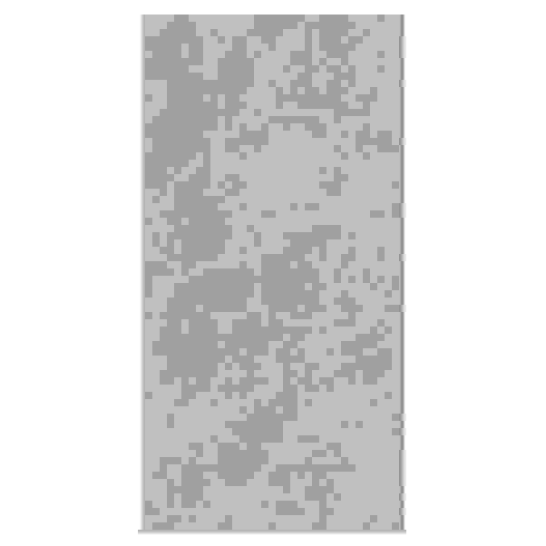 PAVIMENTO ESTERNO STONE AGE INOX 60x120x0,9 cm R11 PEI4 GRES PORCELLANTO