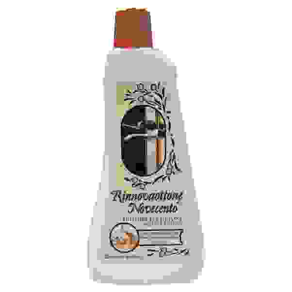 RINNOVA OTTONE NOVECENTO 400 ml PULITORE PER OTTONE IN CREMA ABRASIVA