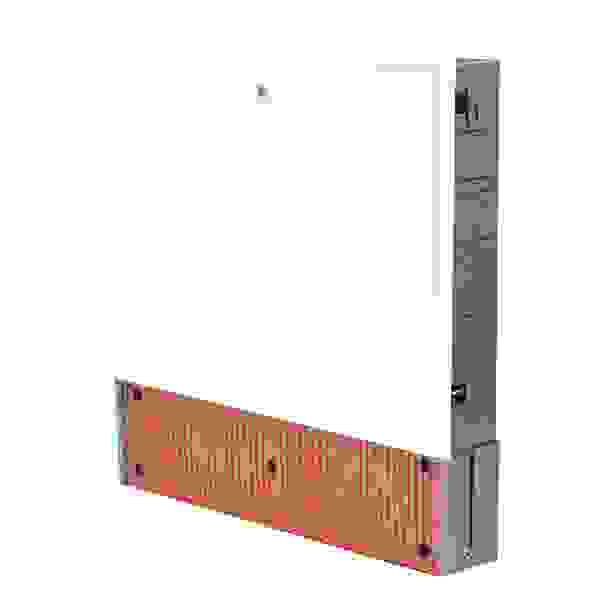 CASSETTA COLLETTORE JOHN GUEST INCASSO L 700 X H 630 X P 80-150 MM E ...
