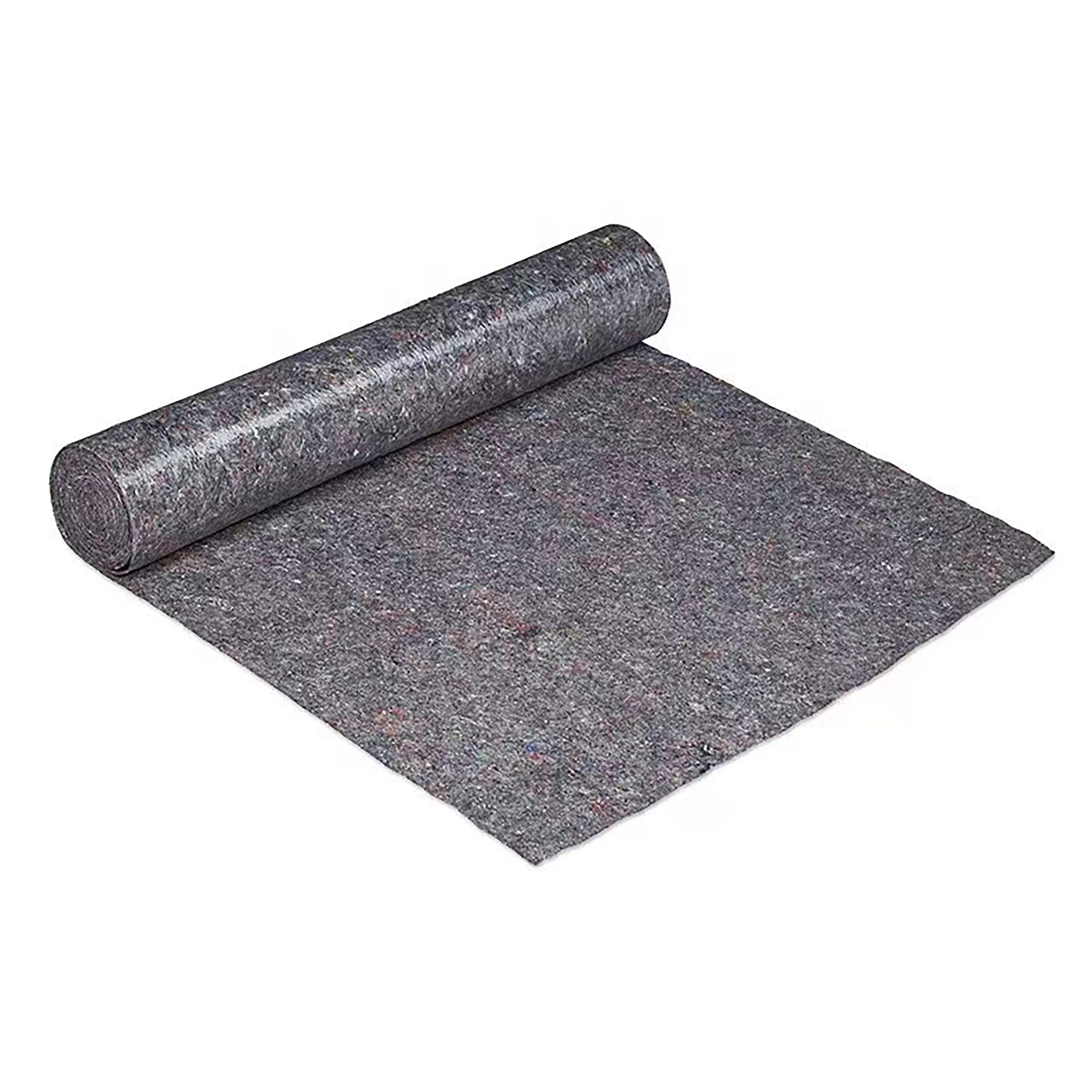 FELTRO PROTETTIVO 1x25 m 200 g IN ROTOLO ASSORBENTE