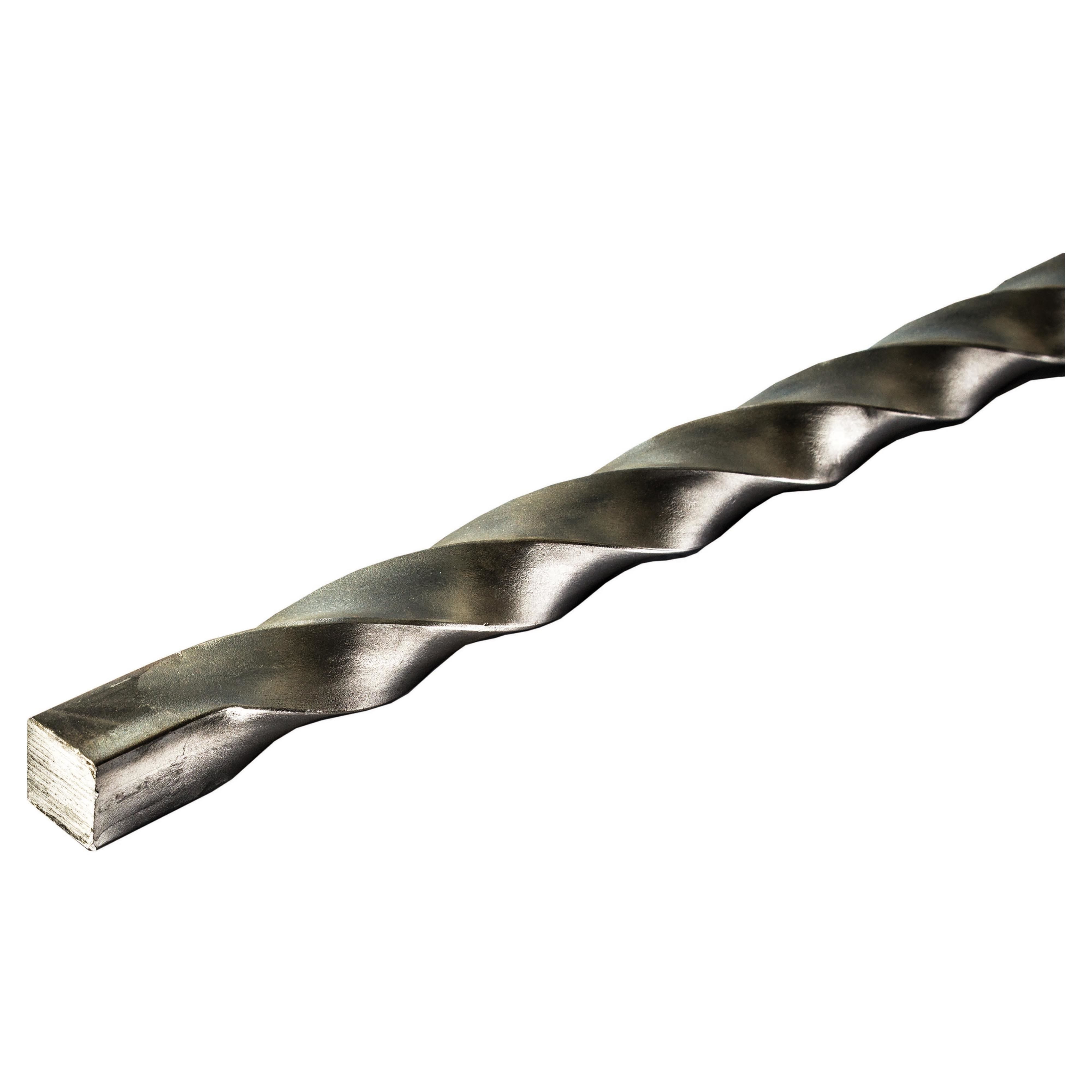 FERRO ATTORCIGLIATO 14x14x6000 mm