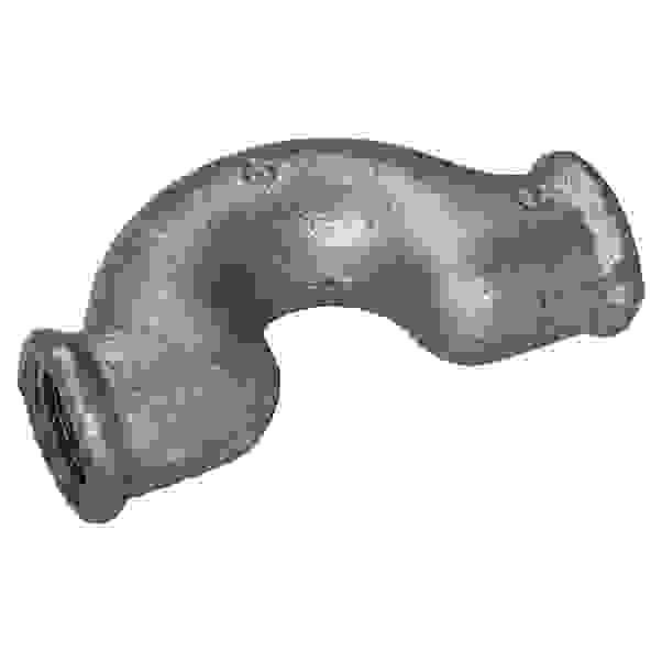 RACCORDO GHISA 85 CURVA SORPASSO 1/2