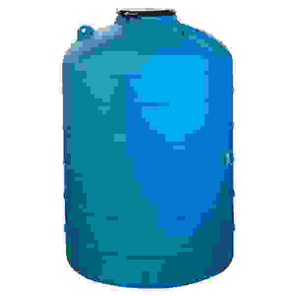 CISTERNA PANETTONE 1000 l IN POLIETILENE POTABILE O LIQUIDI