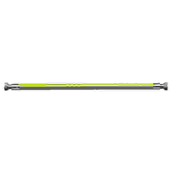 TUBO GAS ACOM UNI14800 200 cm FF1/2 INTERNO ACCIAIO