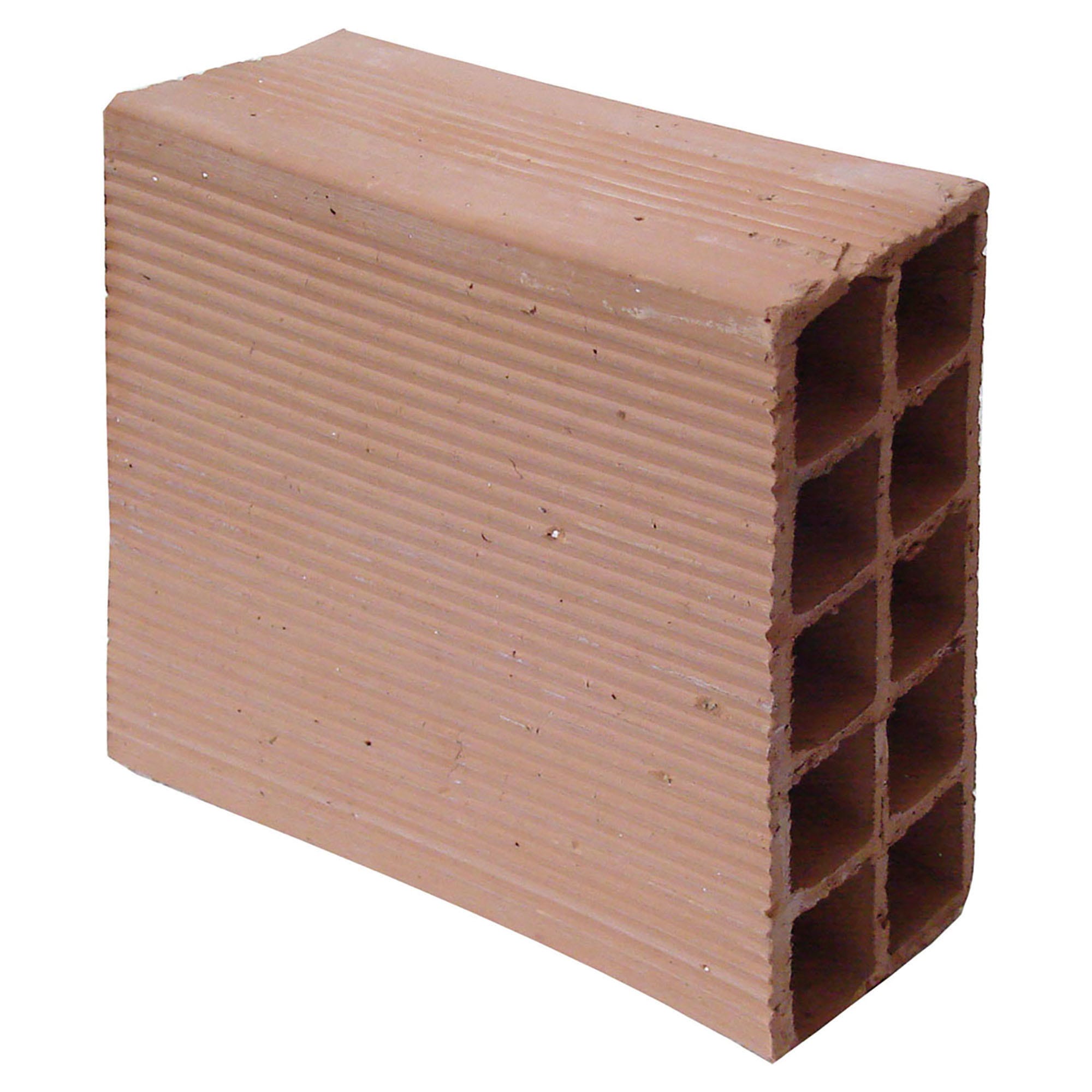 MATTONE FORATO 8x25x25 cm FBM