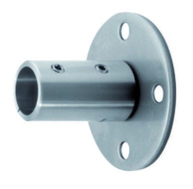 TERMINALE INOX AISI 316 PER Ø 42,4 mm | Tecnomat