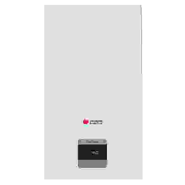 CALDAIA A GAS HERMANN SAUNIER DUVALL THEMA CONDENS 30 CS/1 METANO ...