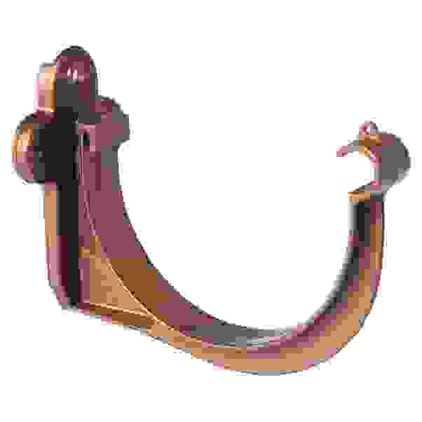 CICOGNA IN PVC A MURO SV25 EFFETTO RAMATO PVC CUPRAELITE