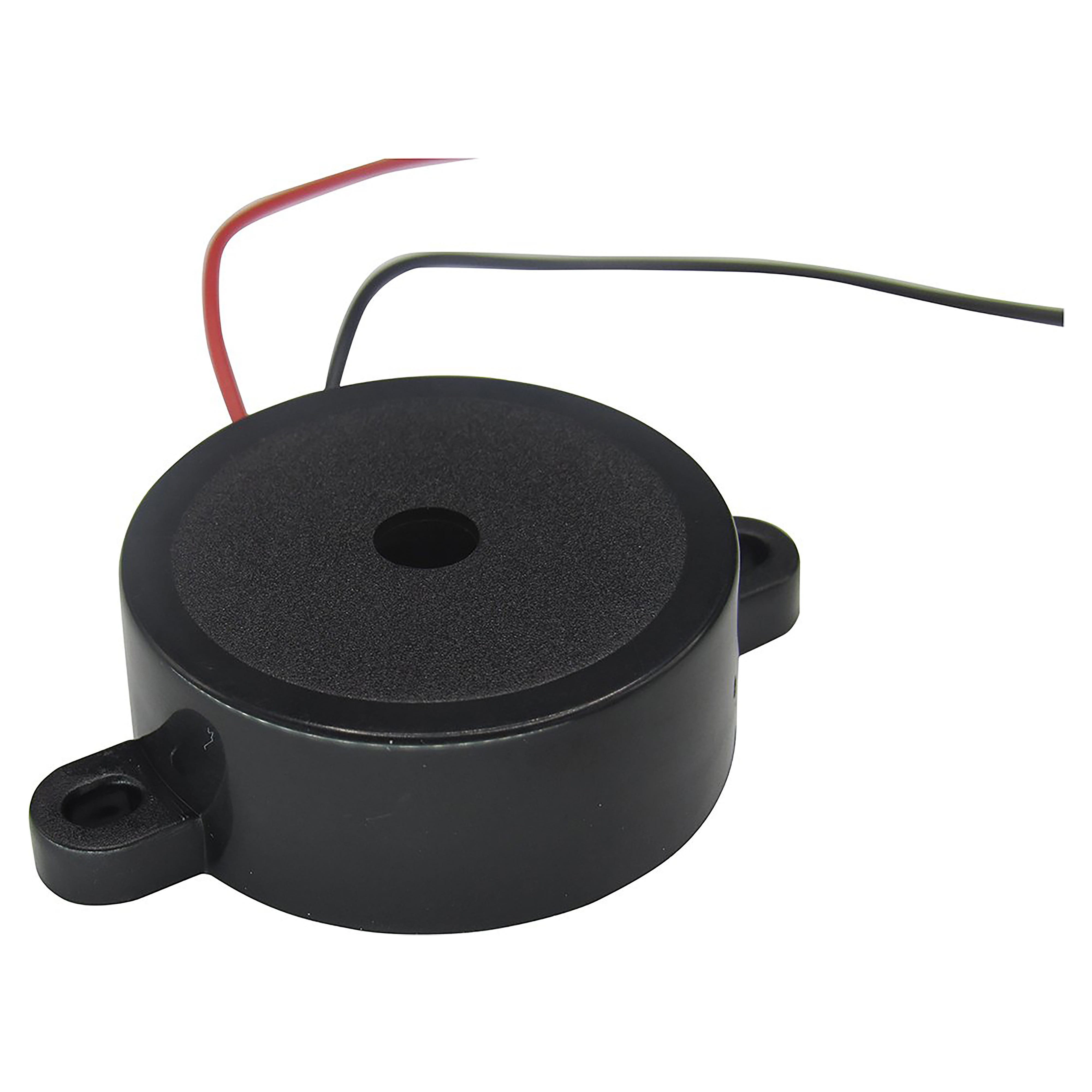 SUONERIA BUZZER 8-16Vdc 90 dB DIAMETRO 60 mm