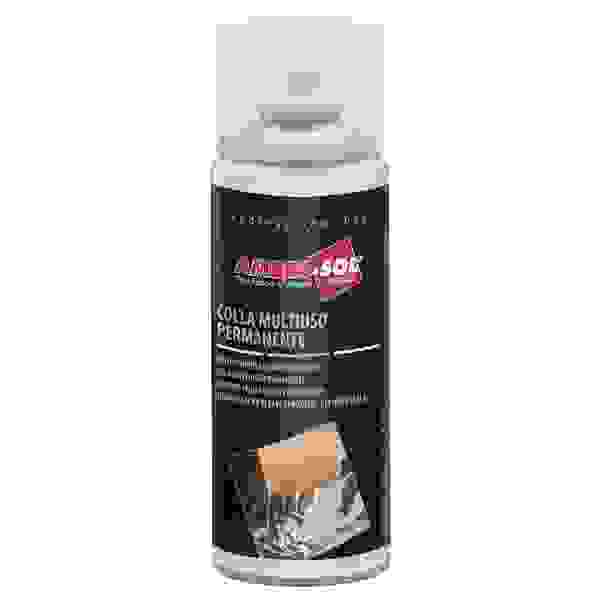 COLLA SPRAY AMBROSOL MULTIUSO 400 ml PERMANENTE