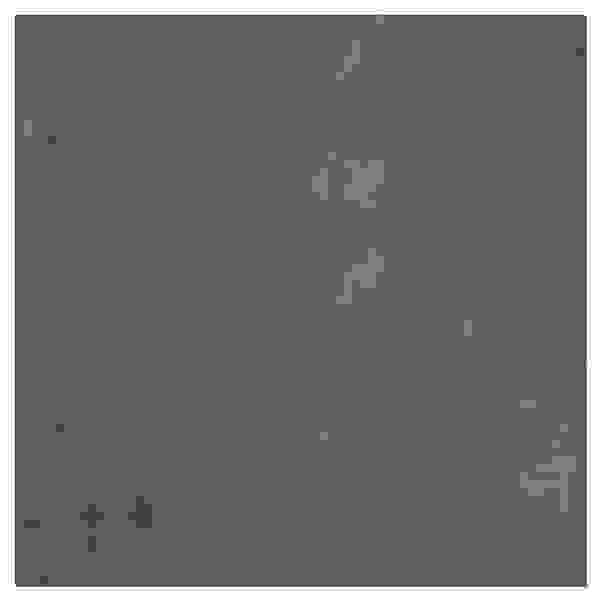 PAVIMENTO INTERNO CORTEN LEAD RETTIFICATO 120x120x0,9 cm PEI4 R10 GRES ...