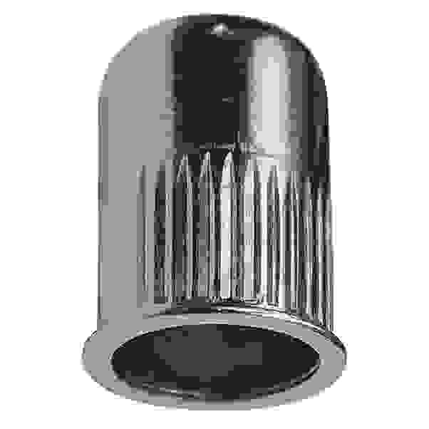 INSERTI RIVIT FILETTATI FUSTO CILINDRICO 11mm 1,0-3,5mm M8 150 PEZZI ...