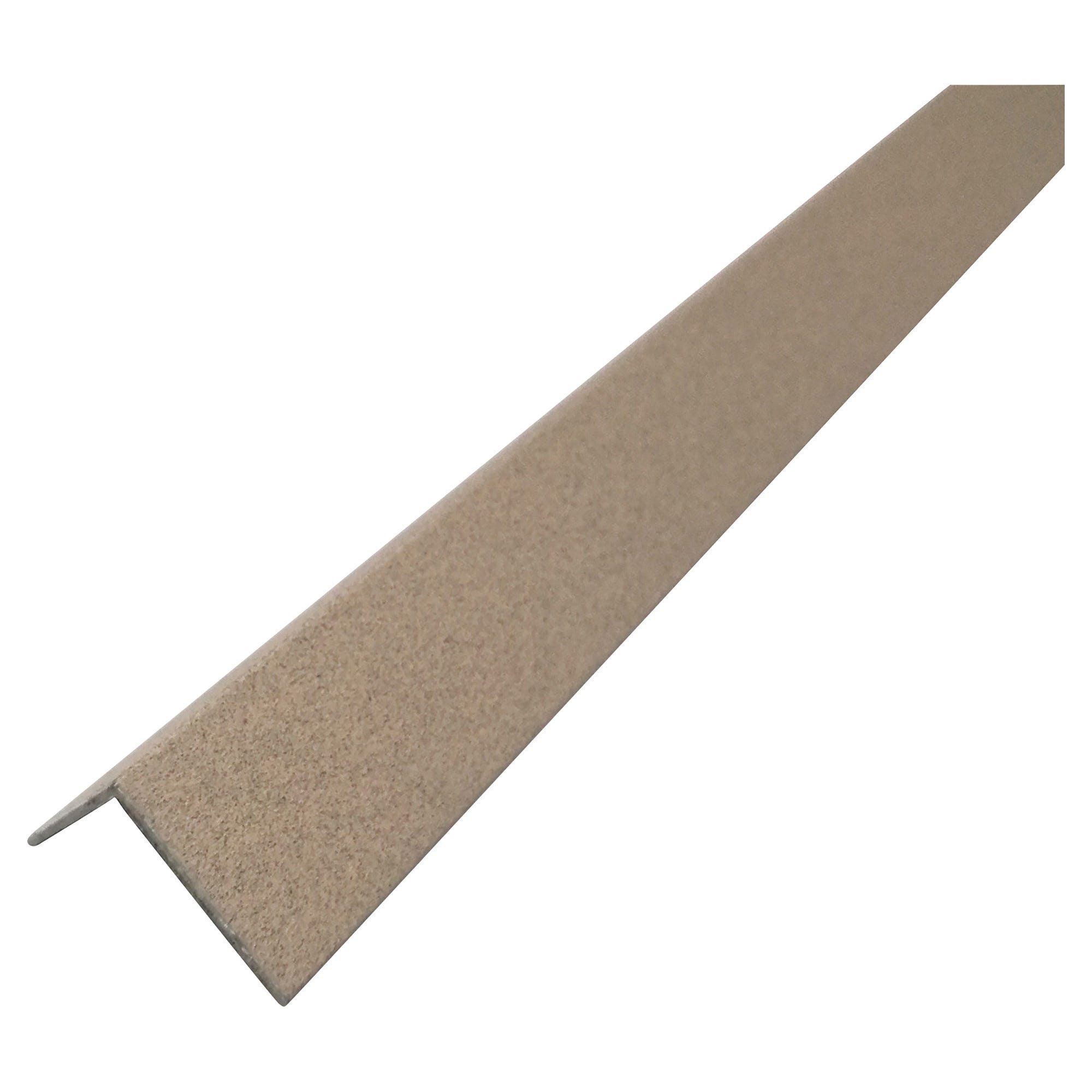 ANGOLARE ALLUMINIO 15x15x1 mm 1 m SABBIA