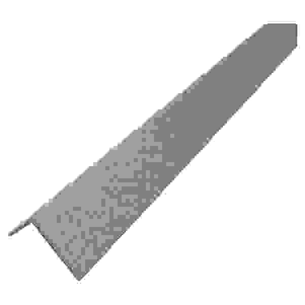 ANGOLARE ALLUMINIO 15x15x1 mm 1 m SABBIA