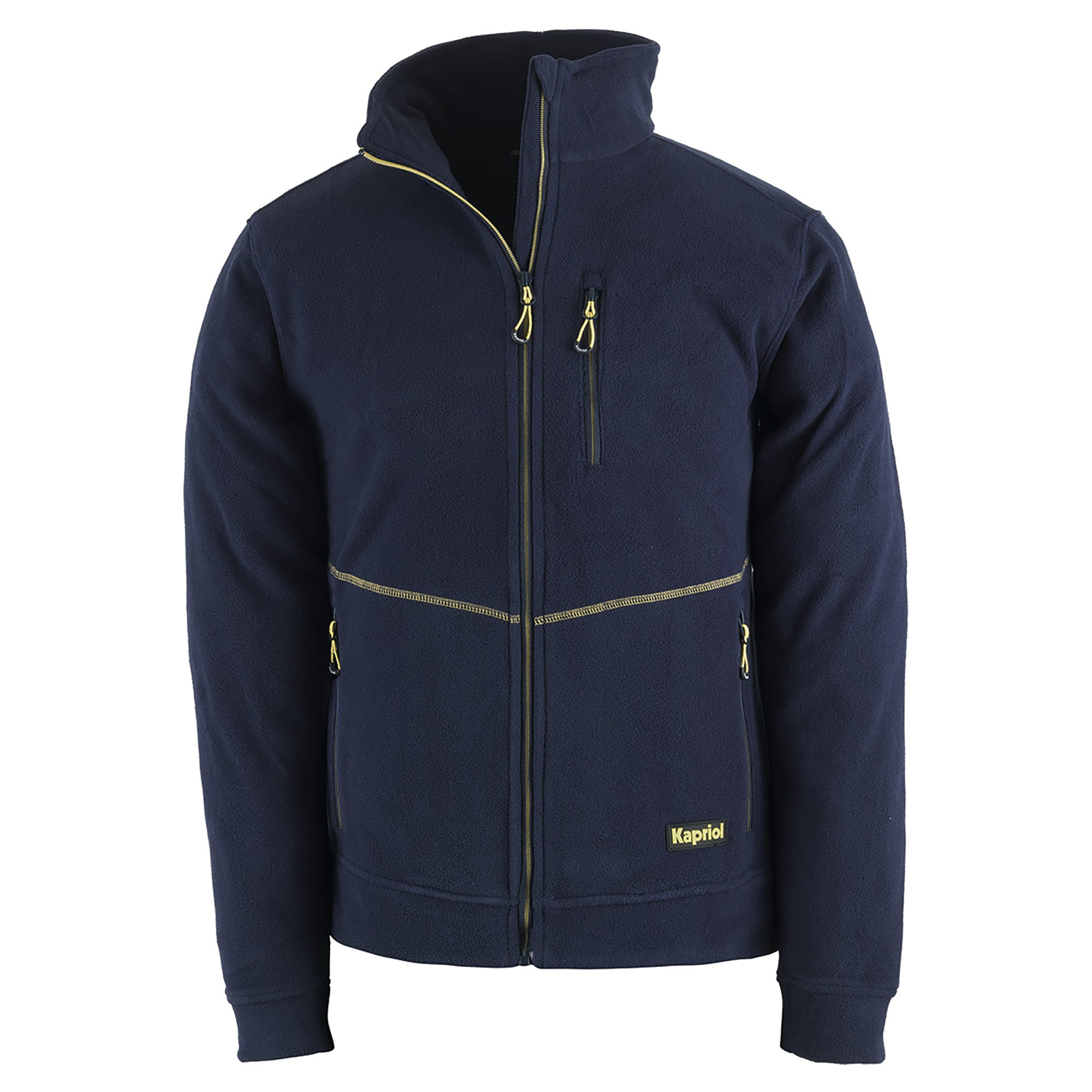 PILE EASY KAPRIOL TAGLIA XXL COLORE BLU