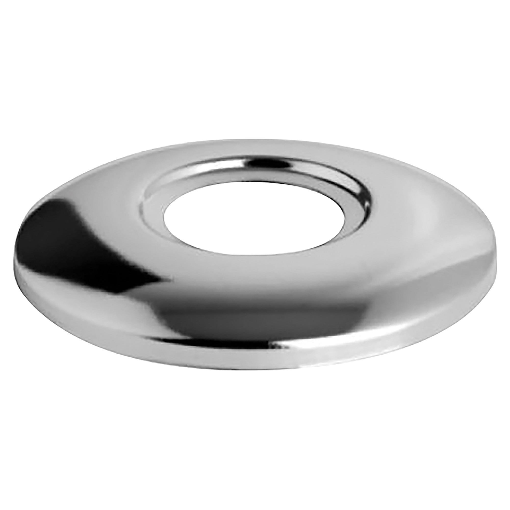 ROSONE OTTONE 3/4'' MAGGIORATO Ø72 mm CROMATO