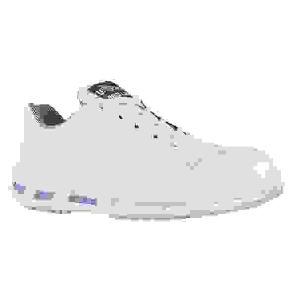 SCARPA ANTINFORTUNISTICA 42 U-POWER BLINK BASSA S3S CI FO SR ESD BIANCA