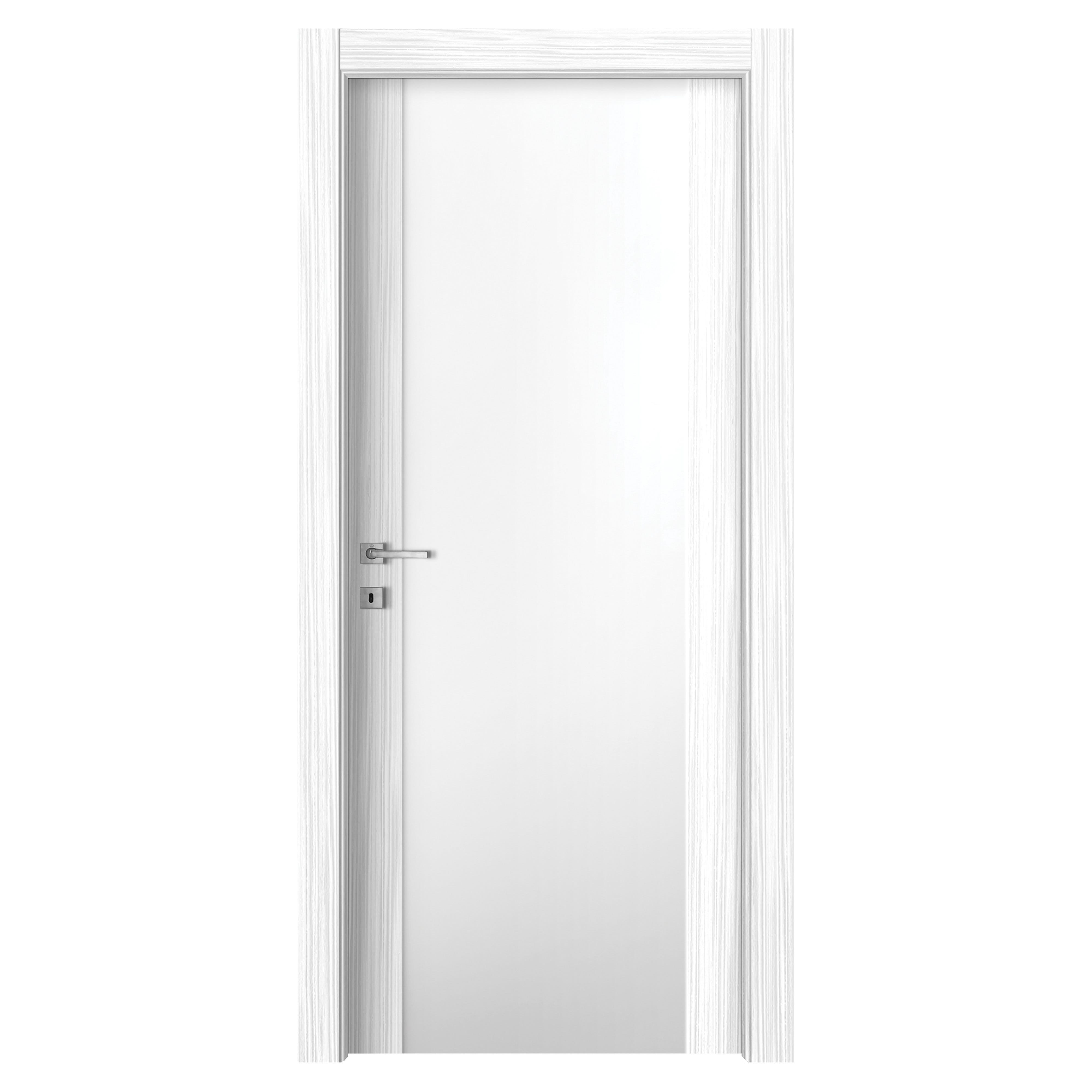 PORTA DA INTERNO CRISTINA VETRATA BATTENTE 210x80 cm (HxL) | Tecnomat