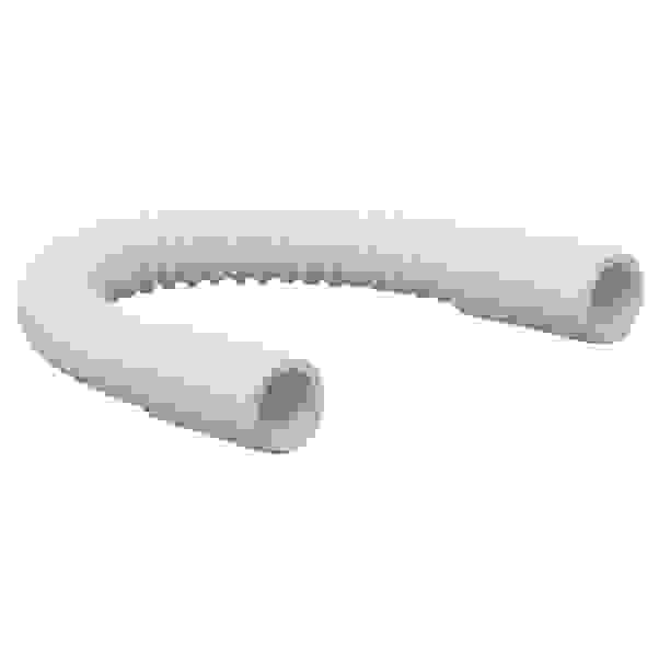 CURVA FLESSIBILE TUBO-TUBO ELETTROCANALI Ø 20 mm IP65 CONFEZIONE 1 PEZZO