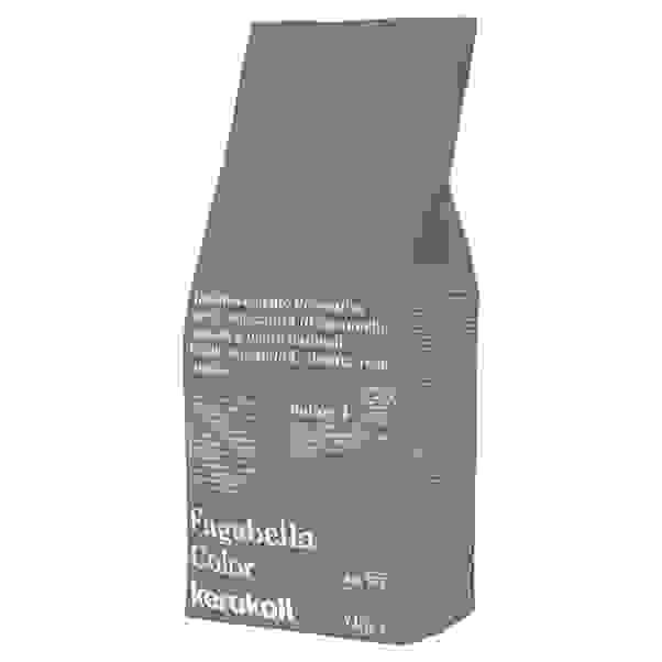 STUCCO FUGABELLA COLOR KERAKOLL KK 157 3kg FUGA 0-20 mm USO INTERNO ED ...