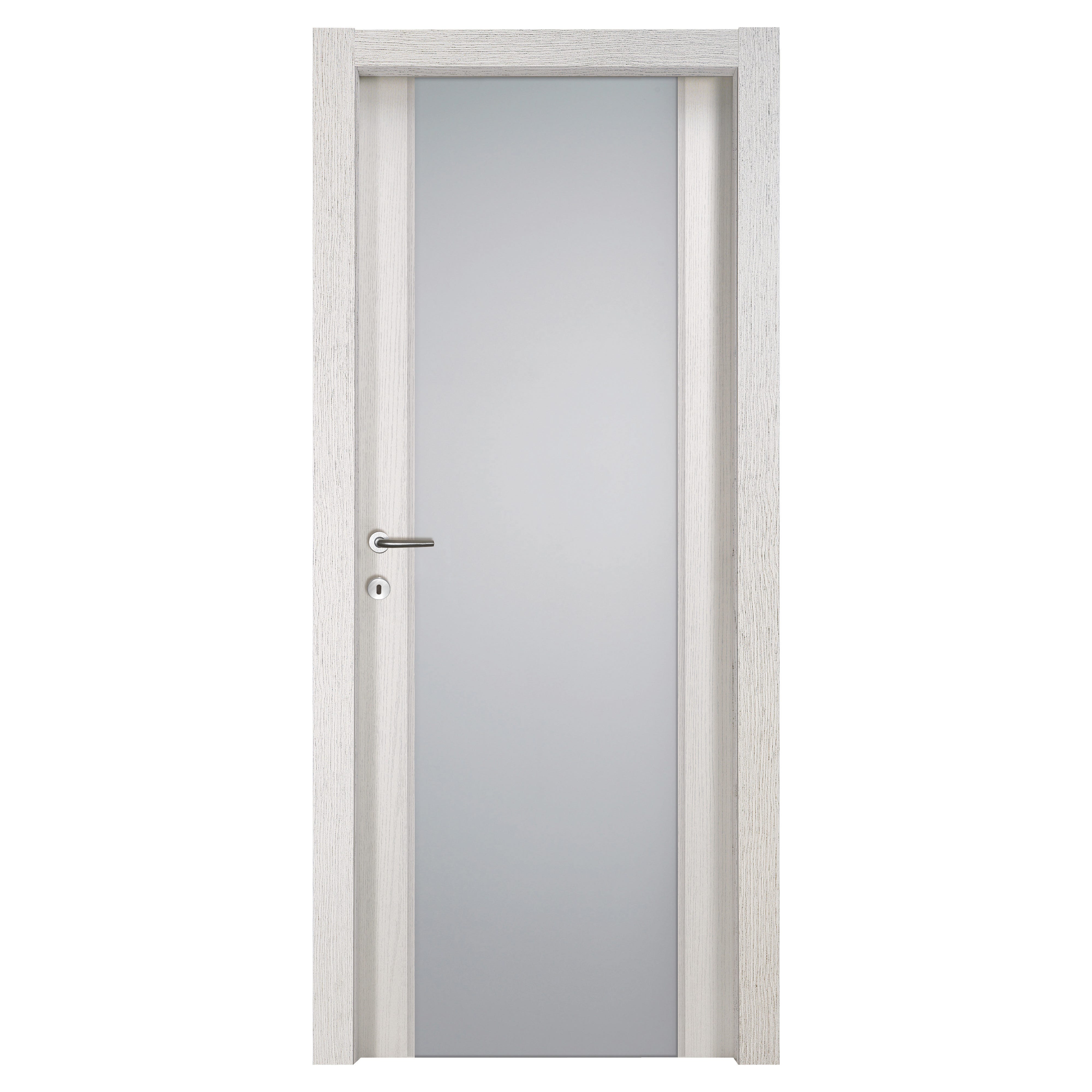 PORTA DA INTERNO A LIBRO FLORA CONTRACT EFFEBIQUATTRO 70x210 cm (LxH ...