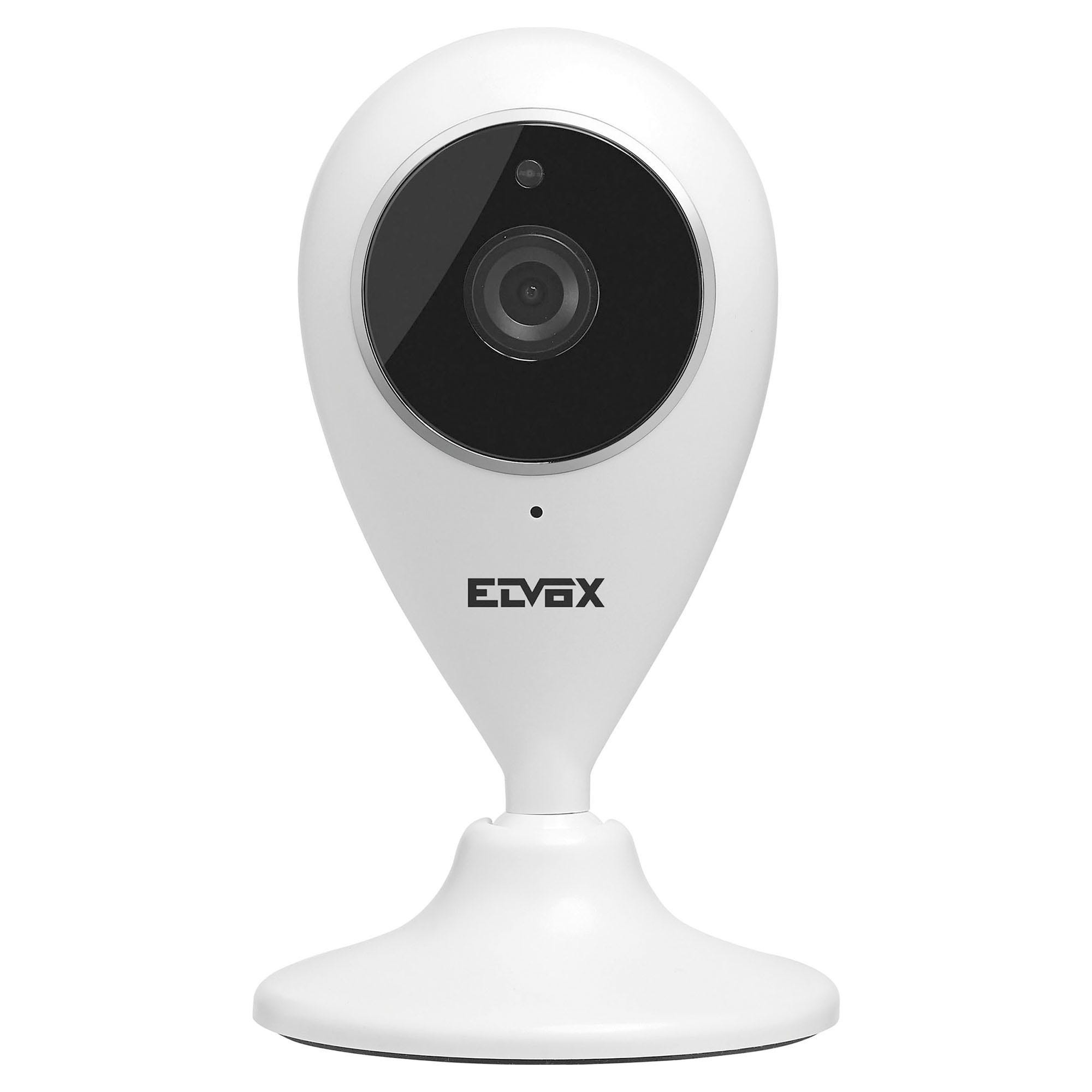 TELECAMERA ELVOX TLC DROP IP WIFI HD 1 Mpx SENSORE 1 4 OTTICA 2 7 Mm telecamera-elvox-tlc-drop-ip-wifi-hd-1-mpx-sensore-1-4-ottica-2-7-mm