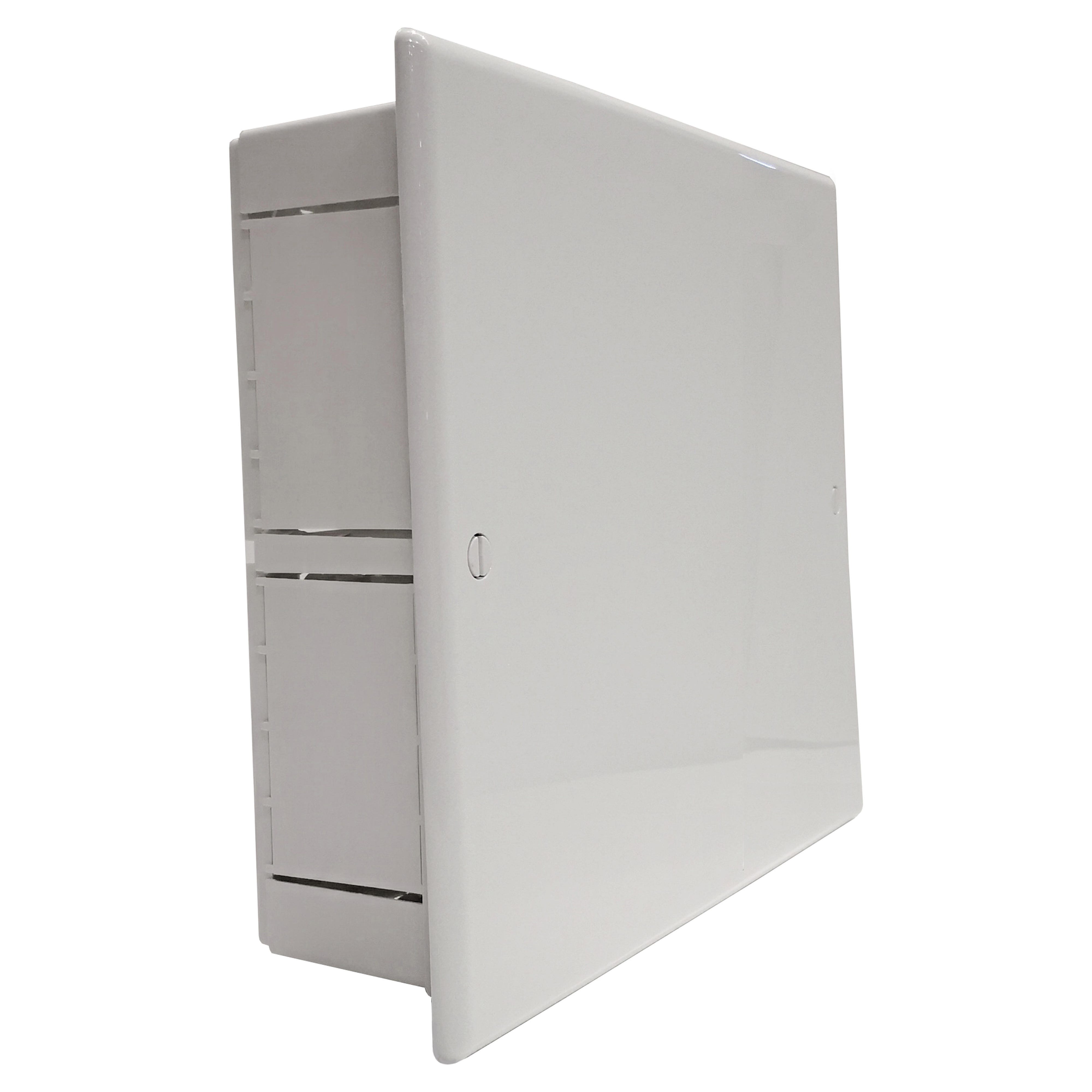 CASSETTA PER COLLETTORE 700x500x90 mm (LxHxP) IN METALLO | Tecnomat