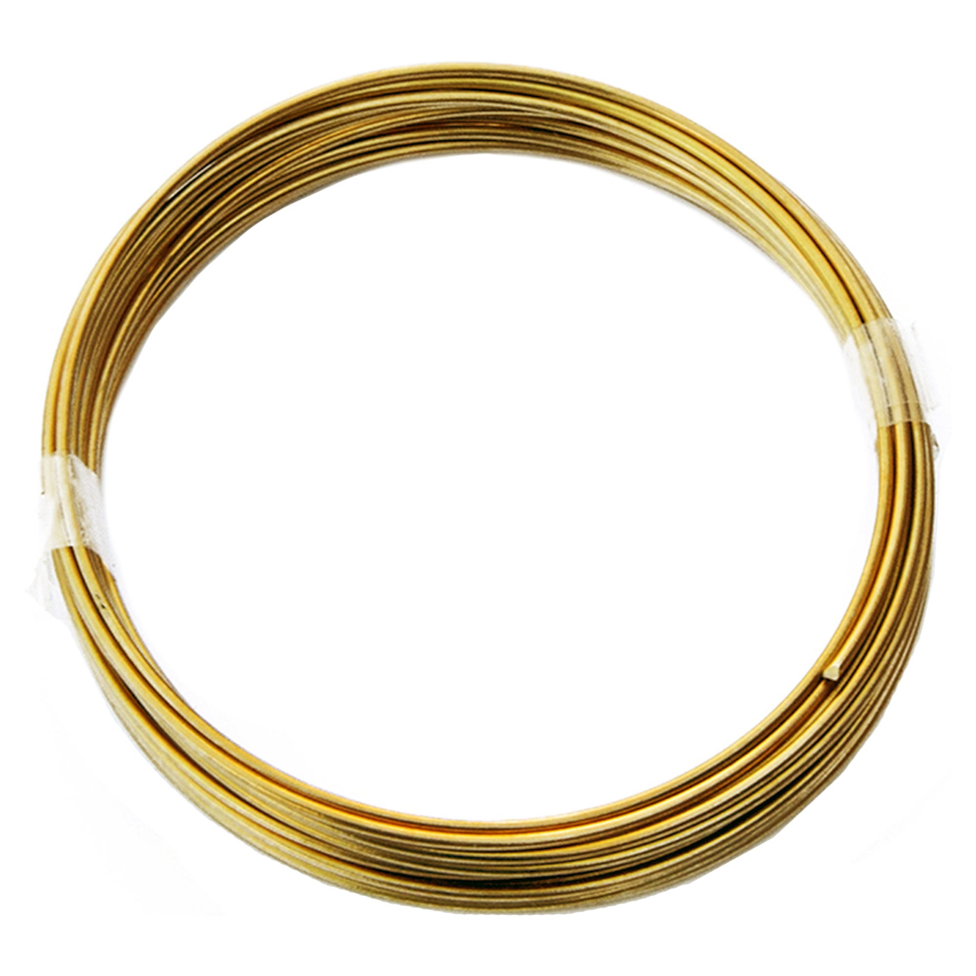 FILO OTTONE 4,5 m Ø 1,5 mm