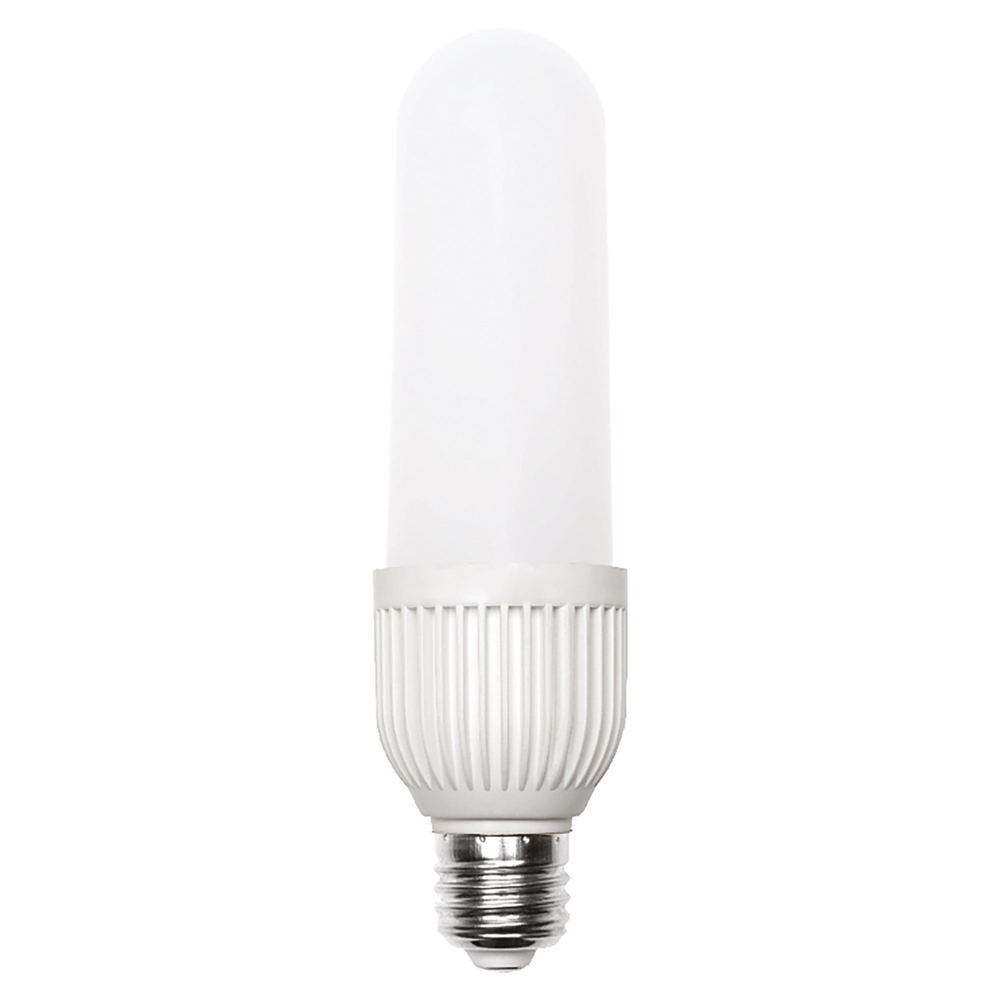 LAMPADINA VIVIDA LED U-SHAPE E27 10W=67W 1131 lumen 3000K LUCE CALDA Ø ...