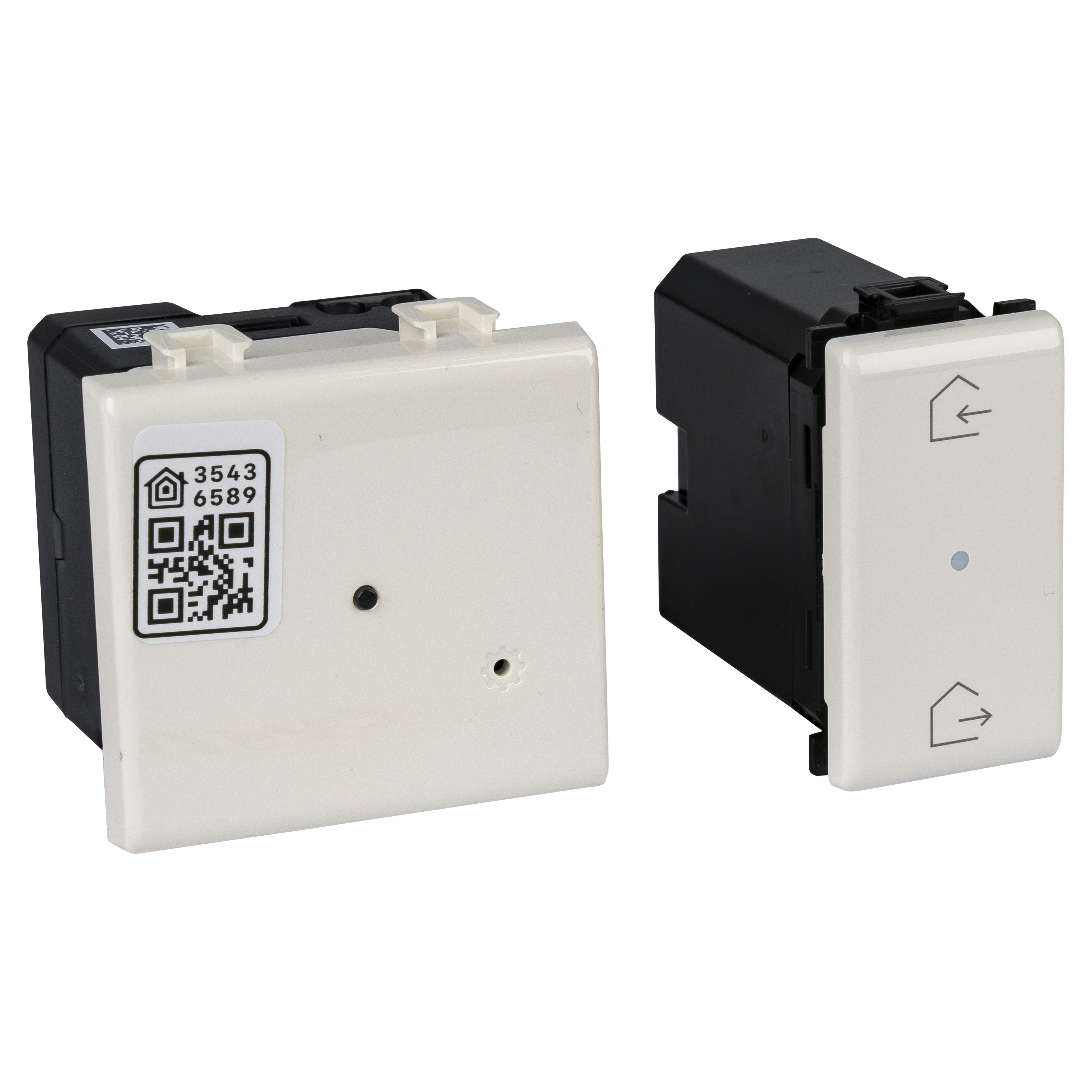 GATEWAY MATIX + COMANDO ENTRA ESCI