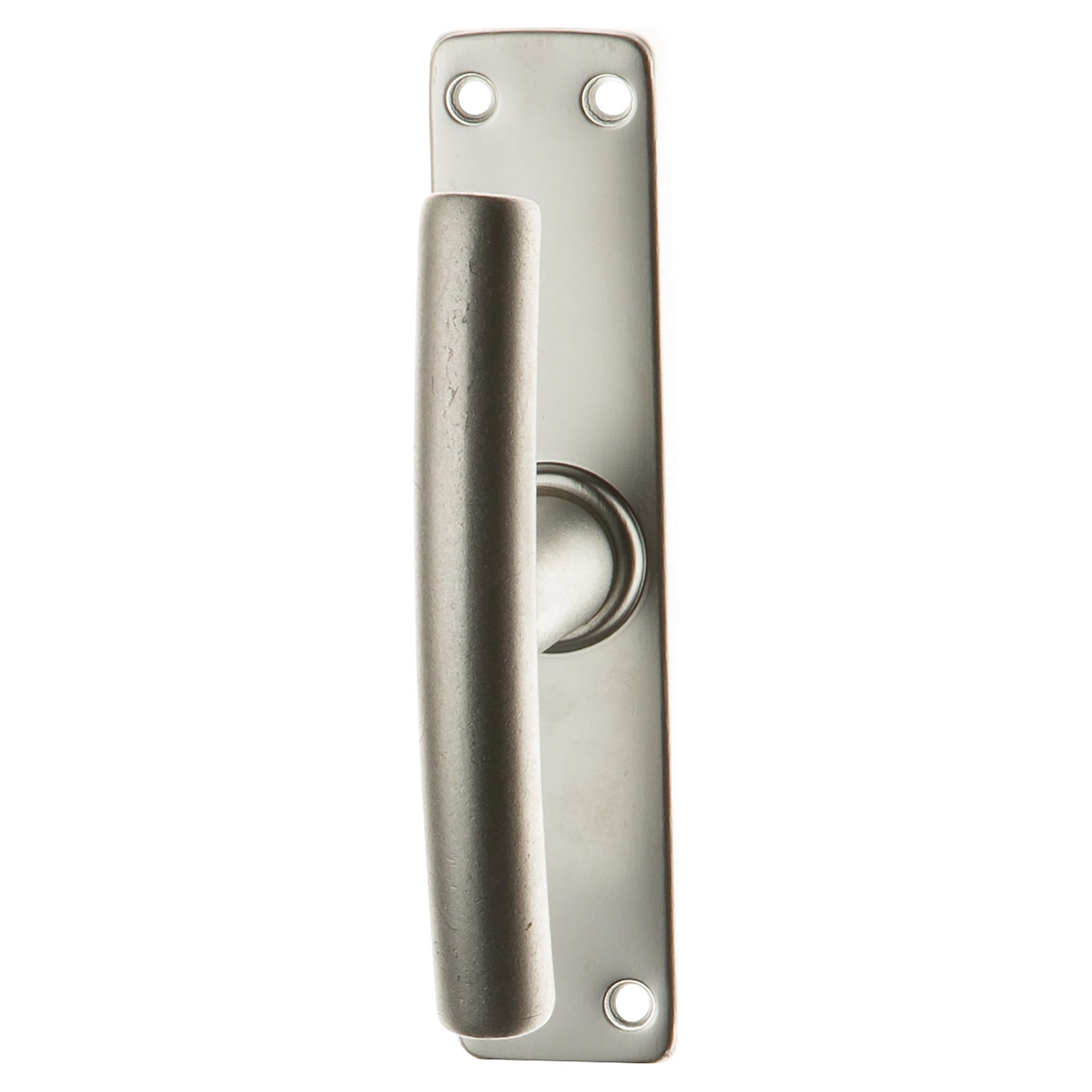 MARTELLINA GHIDINI - SUSY ALLUMINIO ARGENTATO QUADRO 7 mm