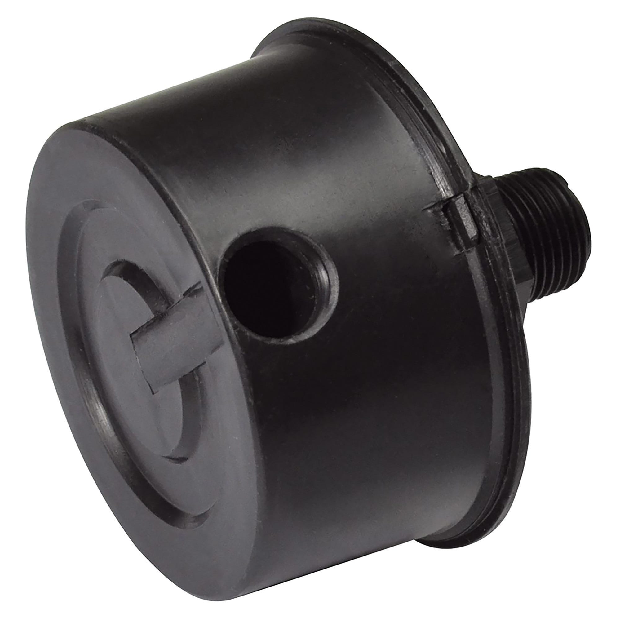 FILTRO ARIA COMPRESSA 3/8'' m