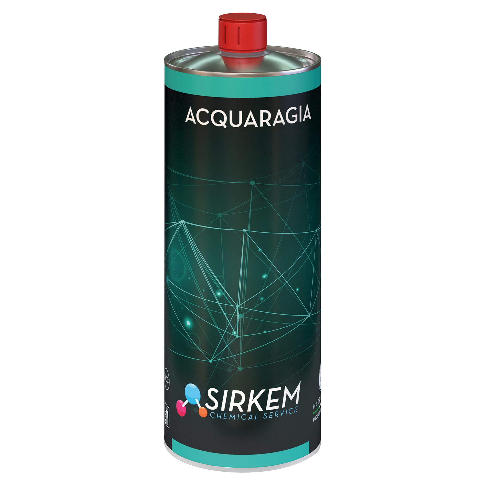 ACQUARAGIA SIRKEM 1 l