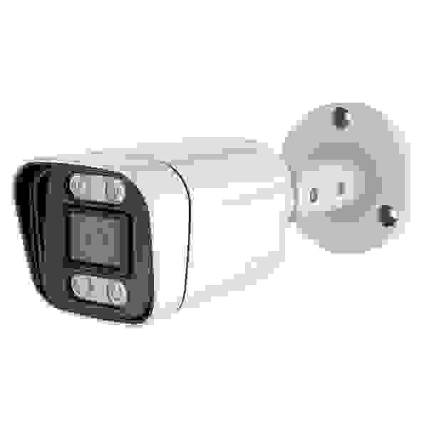 TELECAMERA PROXE BULLET A COLORI HD DA ESTERNO 2 MPX SENSORE CMOS 3,6mm ...