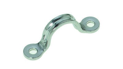 CAVALLOTTI A U M4x30 mm ACCIAIO INOX AISI 316 2 PEZZI | Tecnomat