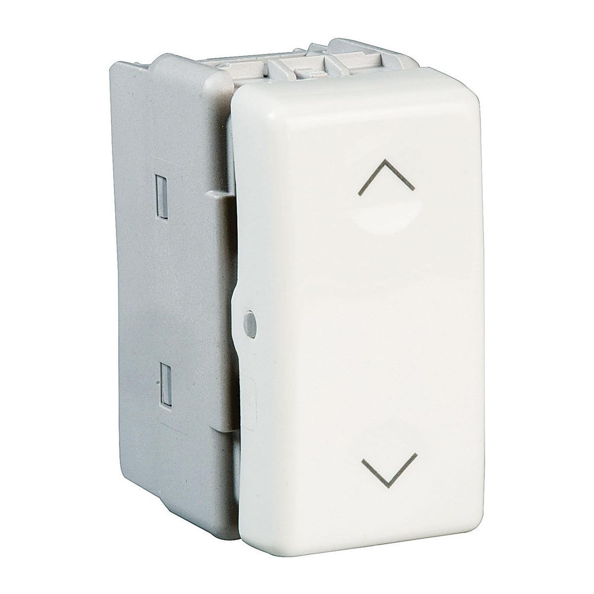 Gewiss System - Serie Gewiss - Placche, interruttori e prese ...