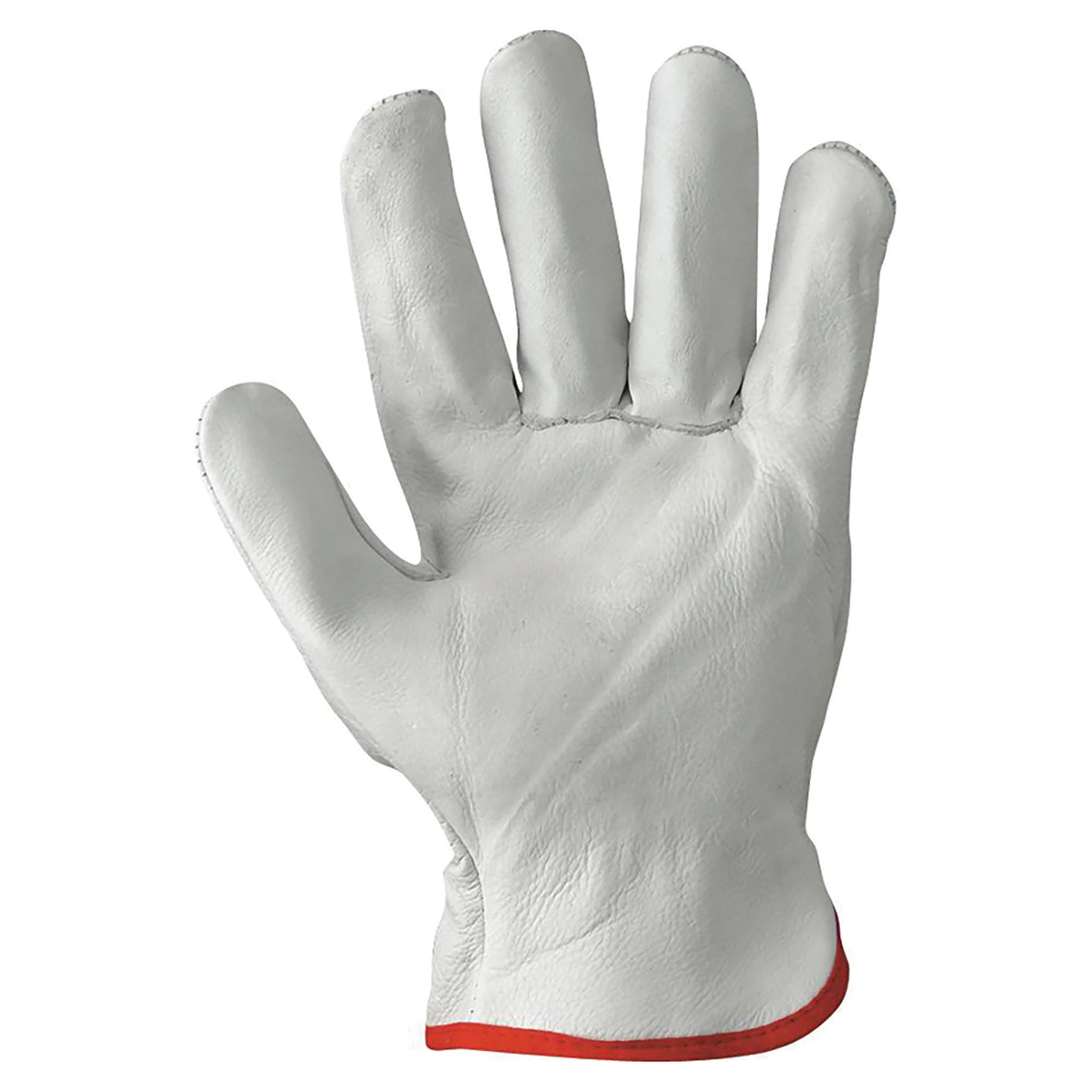 GUANTO IN FIORE TAGLIA 8 MANUTENZIONE GENERICA