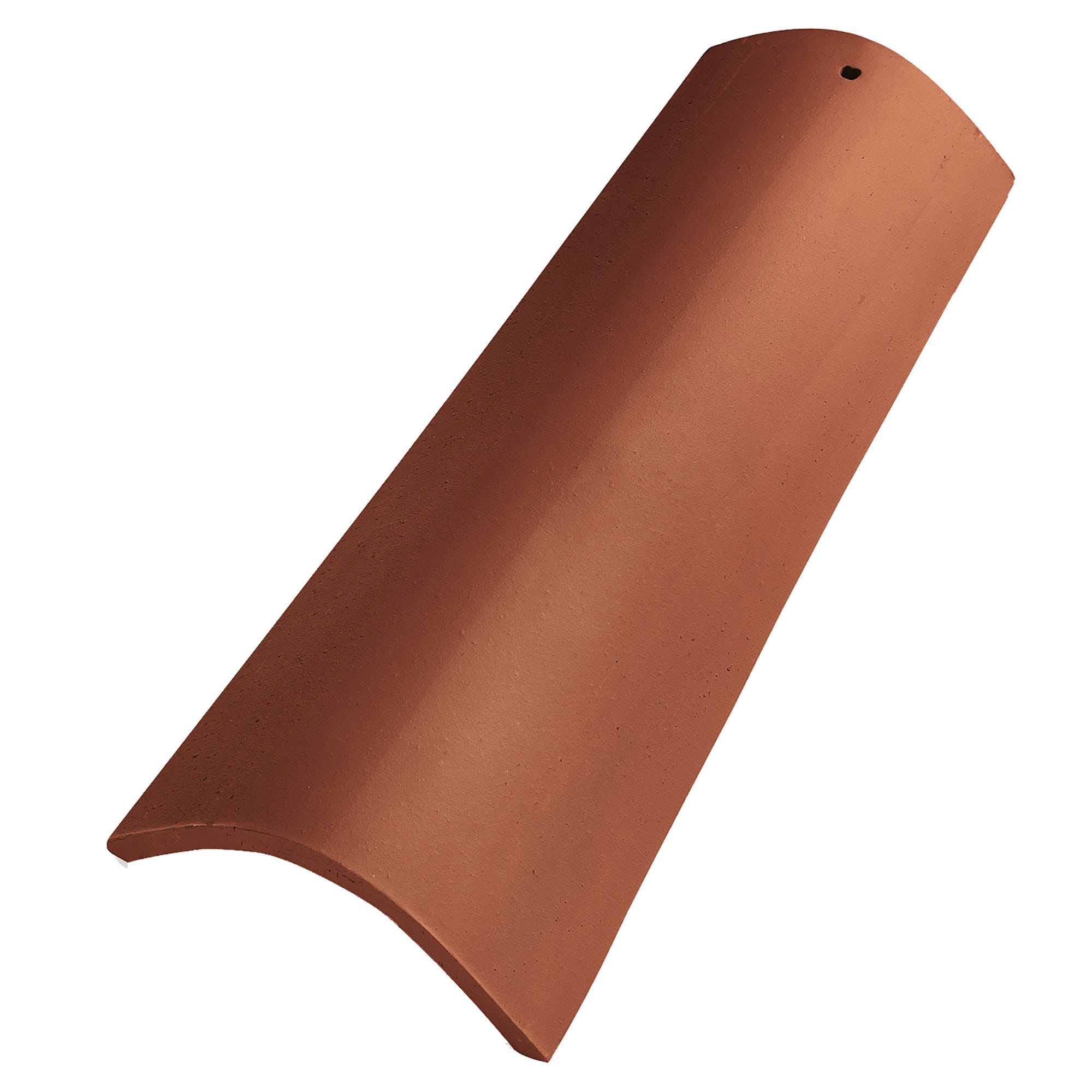 COPPO LISCIO ARGILLA 28 pz/m²