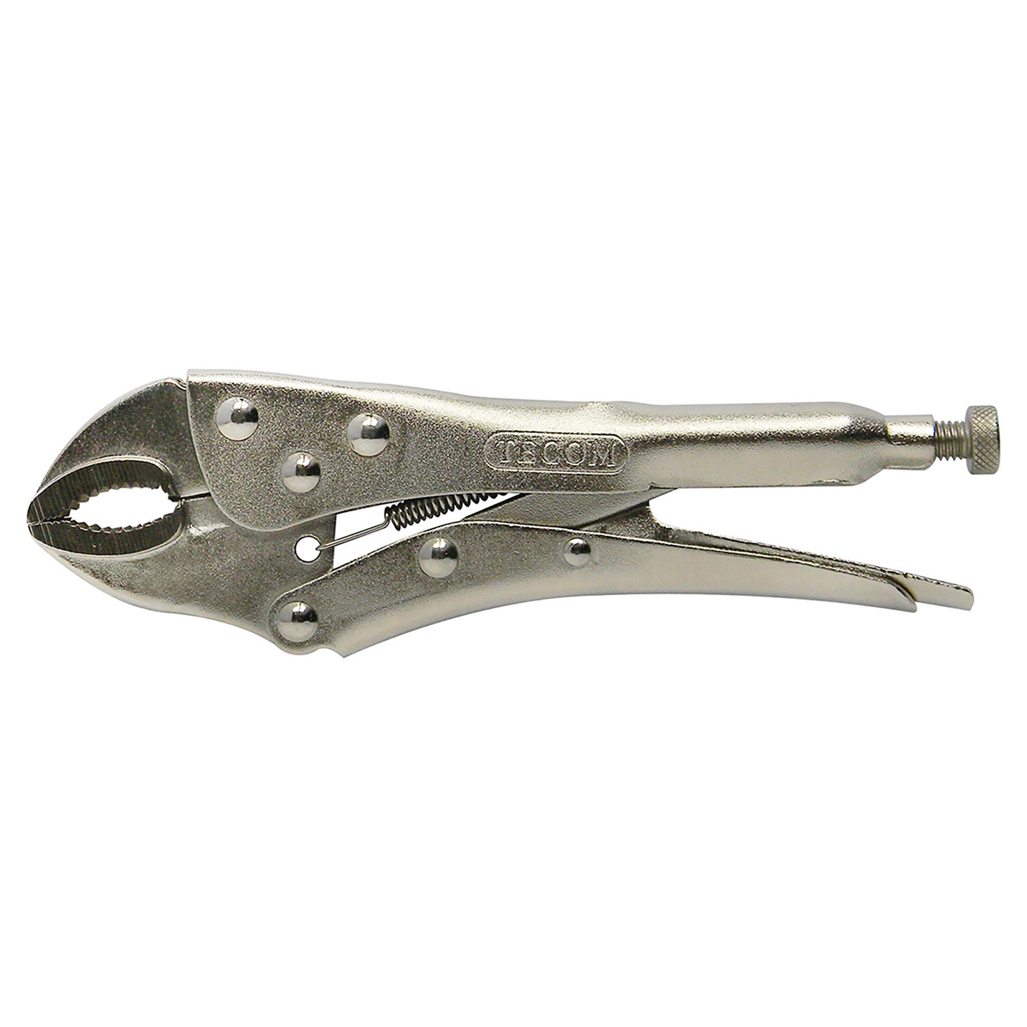 PINZA AUTOBLOCCANTE BECCHI LUNGHI 225 mm | Tecnomat