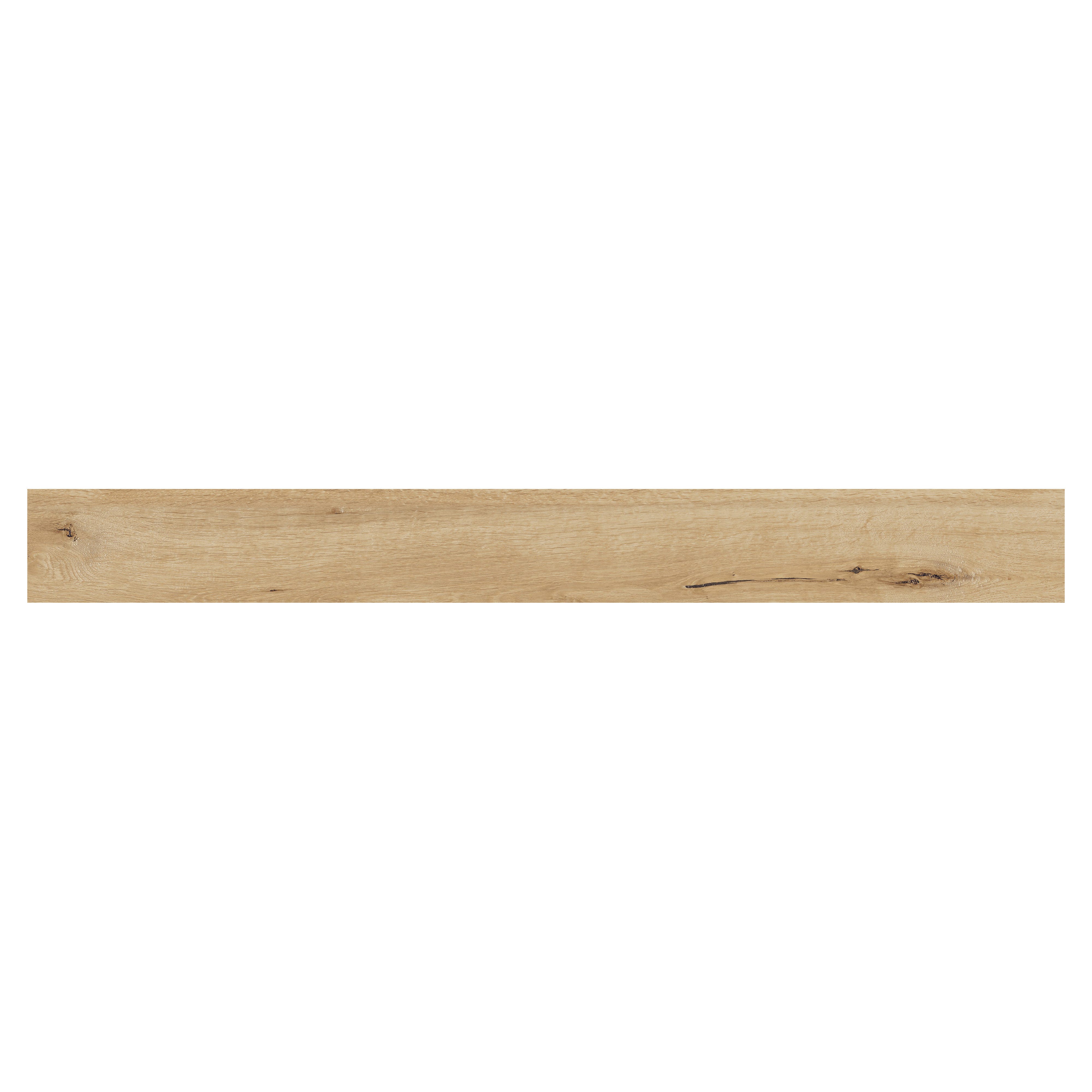 BATTISCOPA LEGNO SENSATION HONEY 4,8x120 cm PEI3 | Tecnomat