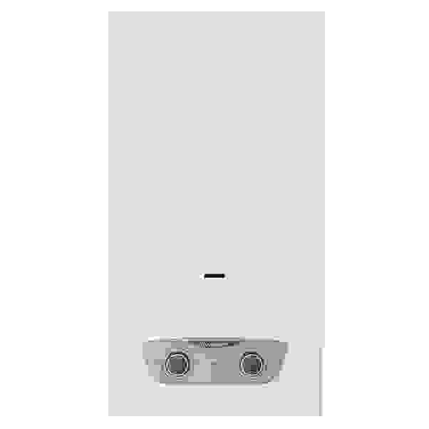 SCALDABAGNO A GAS ARISTON FAST R X 11 l GPL CAMERA APERTA 3632413