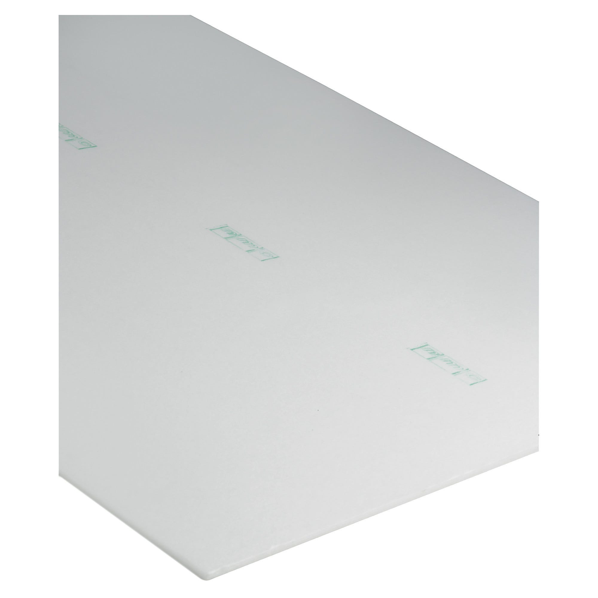 4 LASTRE ISOLANTI IN XPS NOMAPLAN NMC 4 160 x62,5cm SPESSORE 4 mm ...